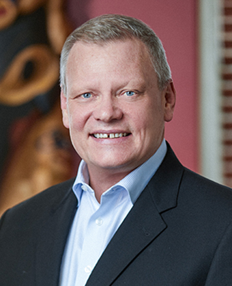 Geoffrey D. Strommer | Hobbs, Straus, Dean & Walker, LLP